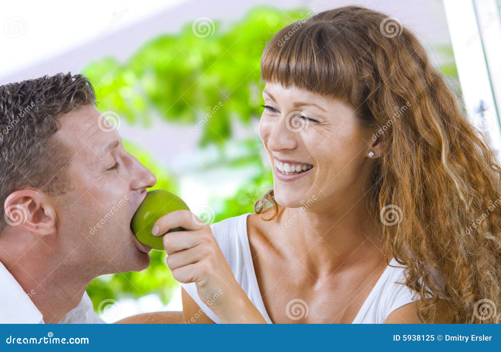 Love bite stock image. Image of casual, honeymoon, boyfriend - 5938125