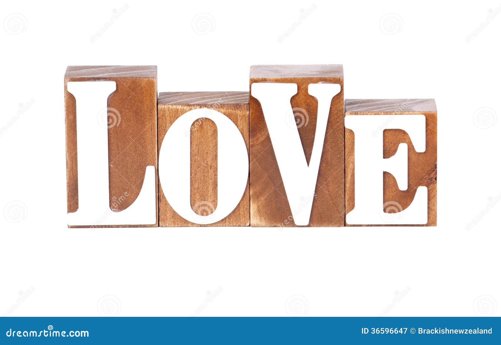 Love Blocks stock image. Image of font, blocks, letters - 36596647