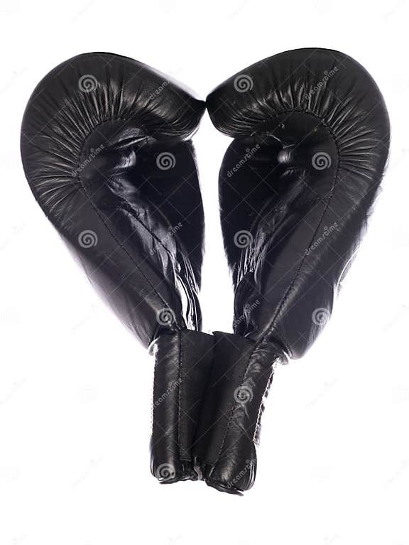 Love boxing stock image. Image of kickboxing, studio - 16485065