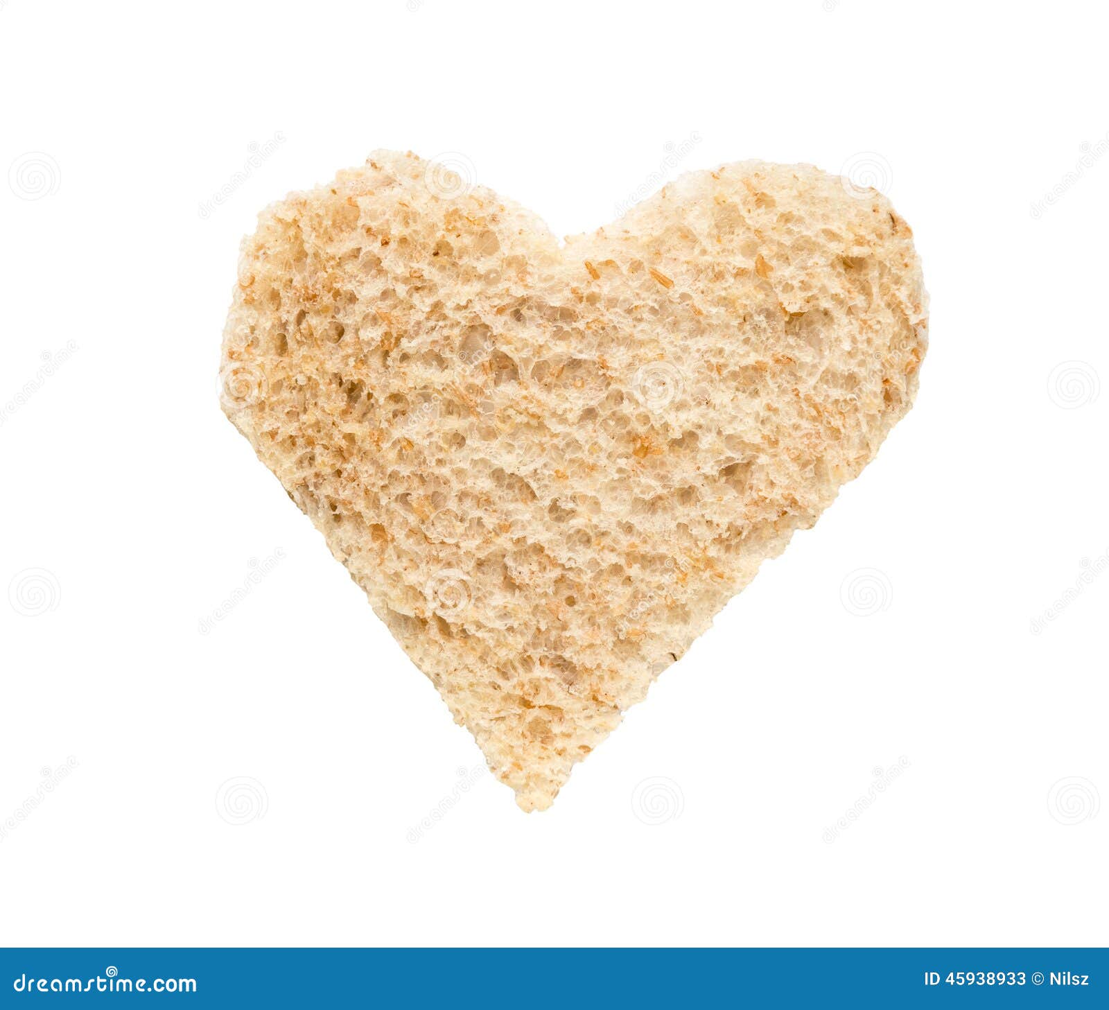 Love Breakfast Heart Toast stock image. Image of feelings - 45938933