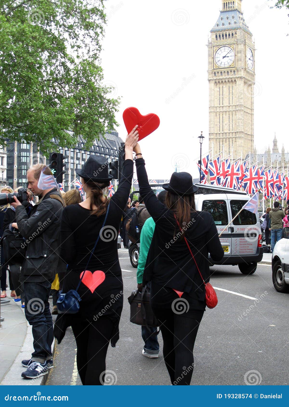 Love in Britain editorial stock image. Image of feelings - 19328574