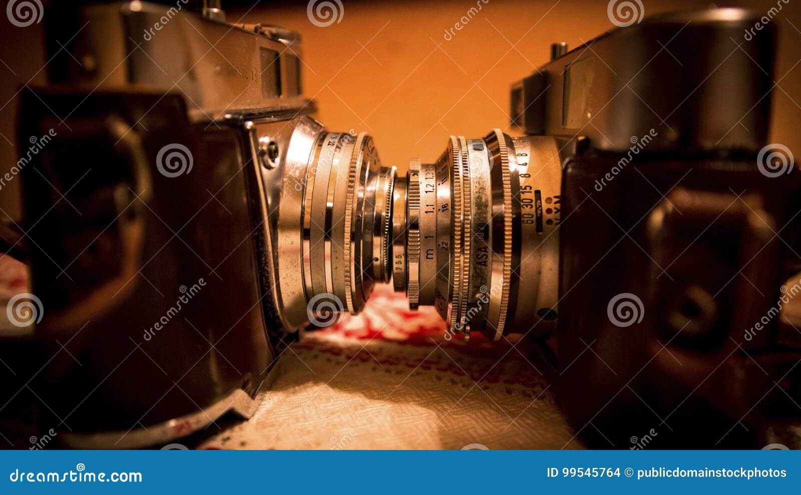 Love Camera Picture. Image: 99545764