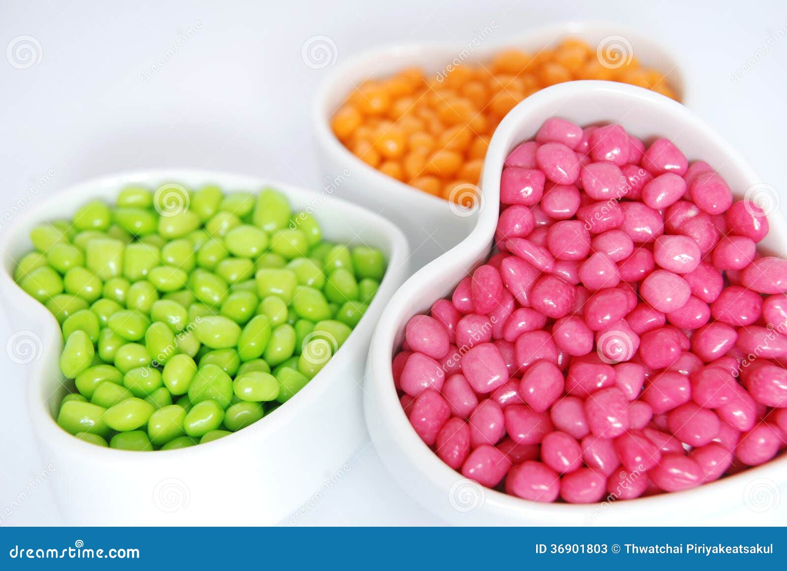 Love is ( candy ) stock image. Image of fancy, party - 36901803