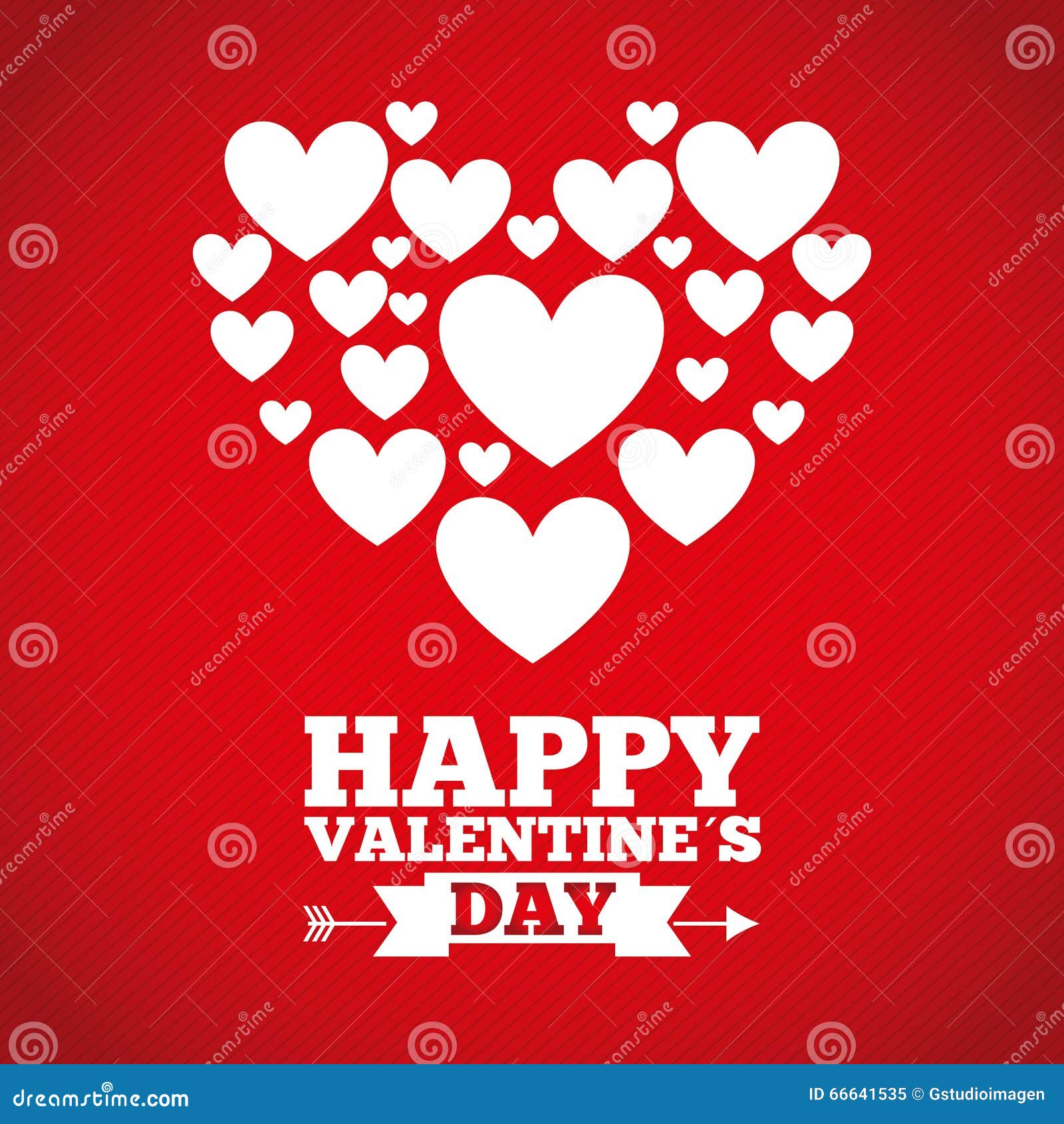 Love card design stock illustration. Illustration of background - 66641535