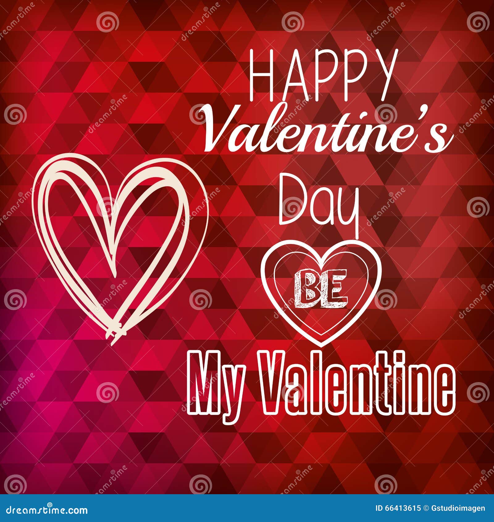 Love card design stock vector. Illustration of beautiful - 66413615