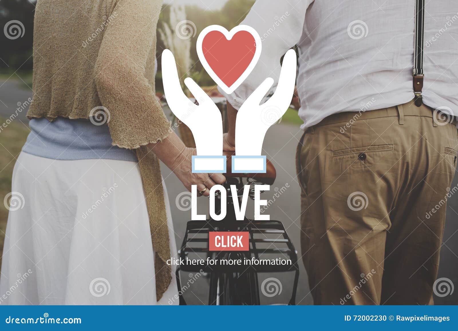 Love Charity Organization Social Help Concept Stock Photo - Image of ...