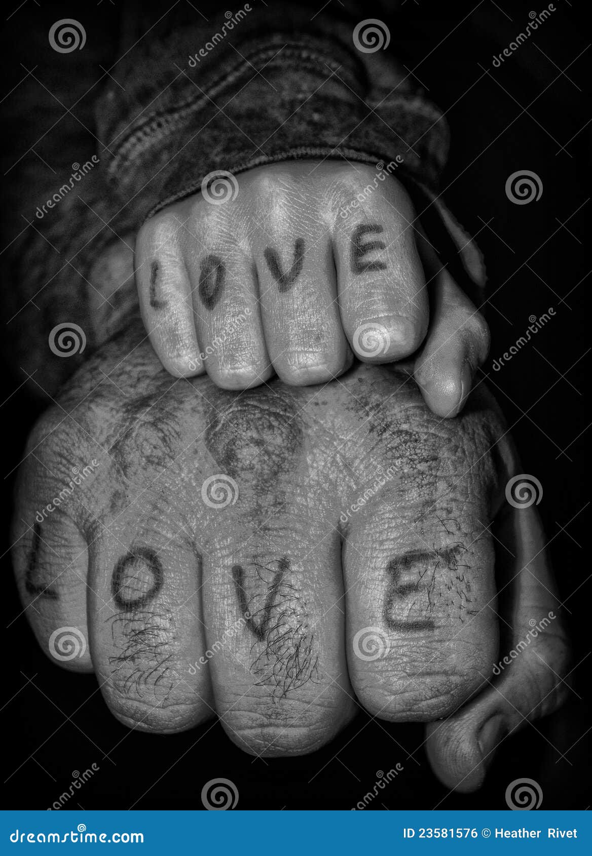 Love child and man hands stock photo. Image of hand, child - 23581576
