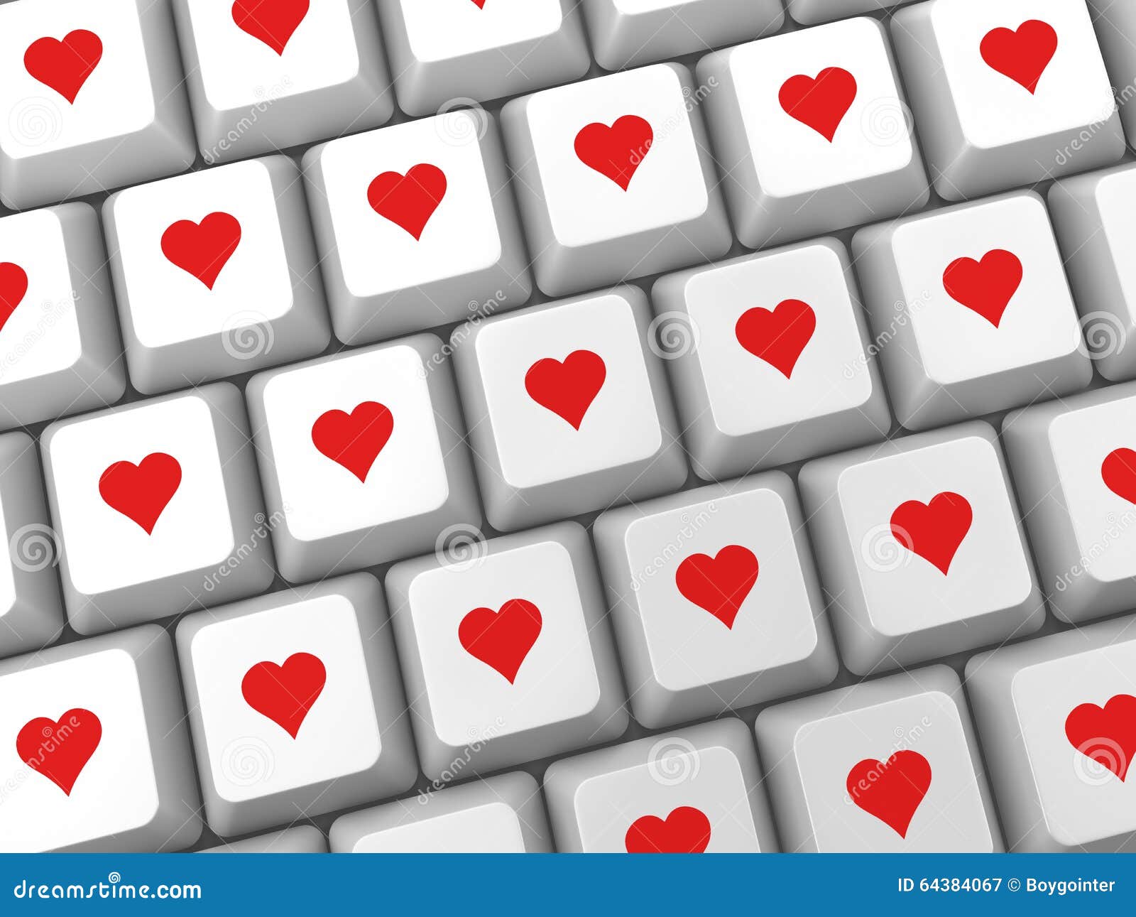 Love stock illustration. Illustration of creative, romantic - 64384067