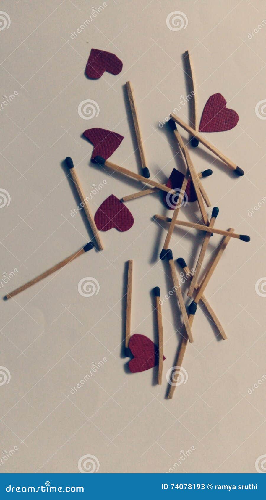 Love stock image. Image of love, creative, hearts, show - 74078193