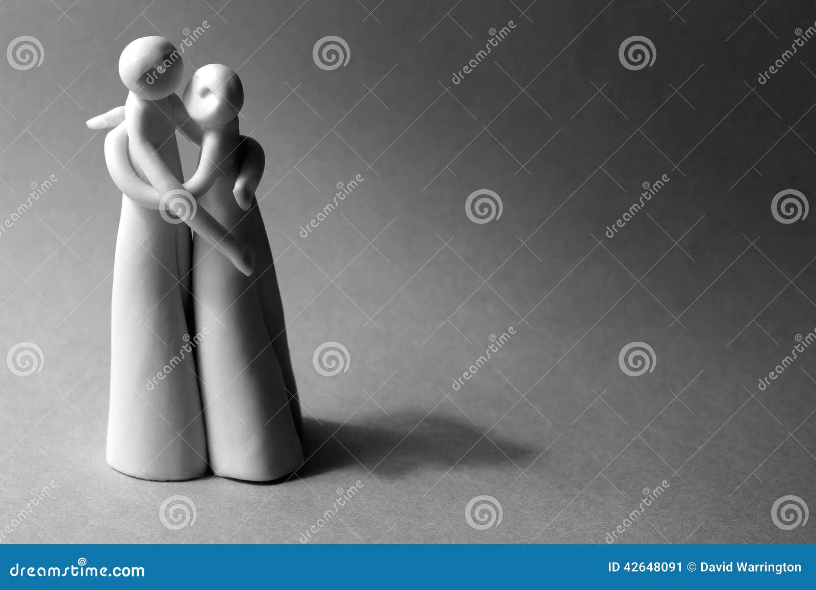 Love and cuddles stock image. Image of relationship, couple - 42648091