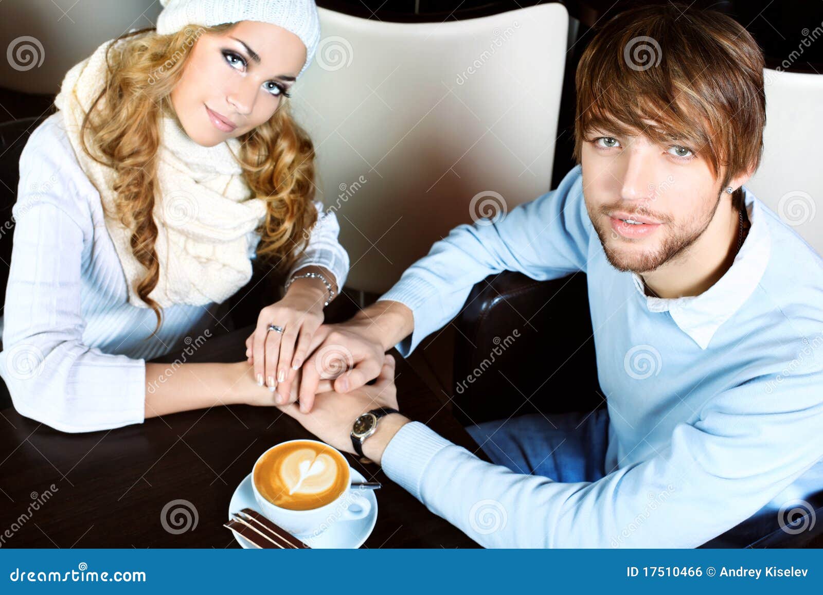 Love date stock photo. Image of people, beauty, girlfriend - 17510466