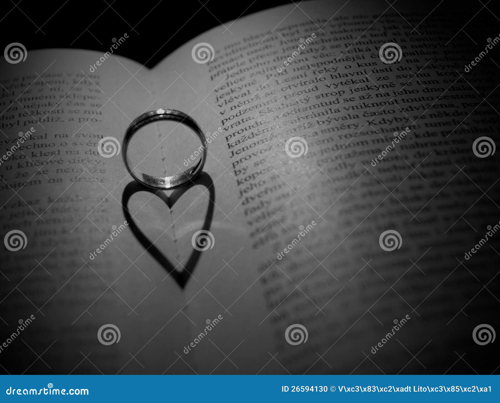 Love declaration stock photo. Image of white, declaration - 26594130