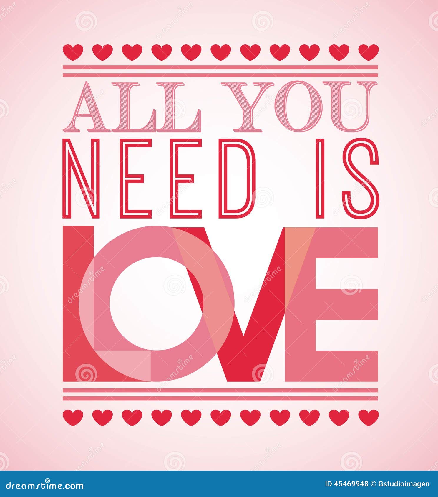 Love design stock vector. Illustration of banner, background - 45469948