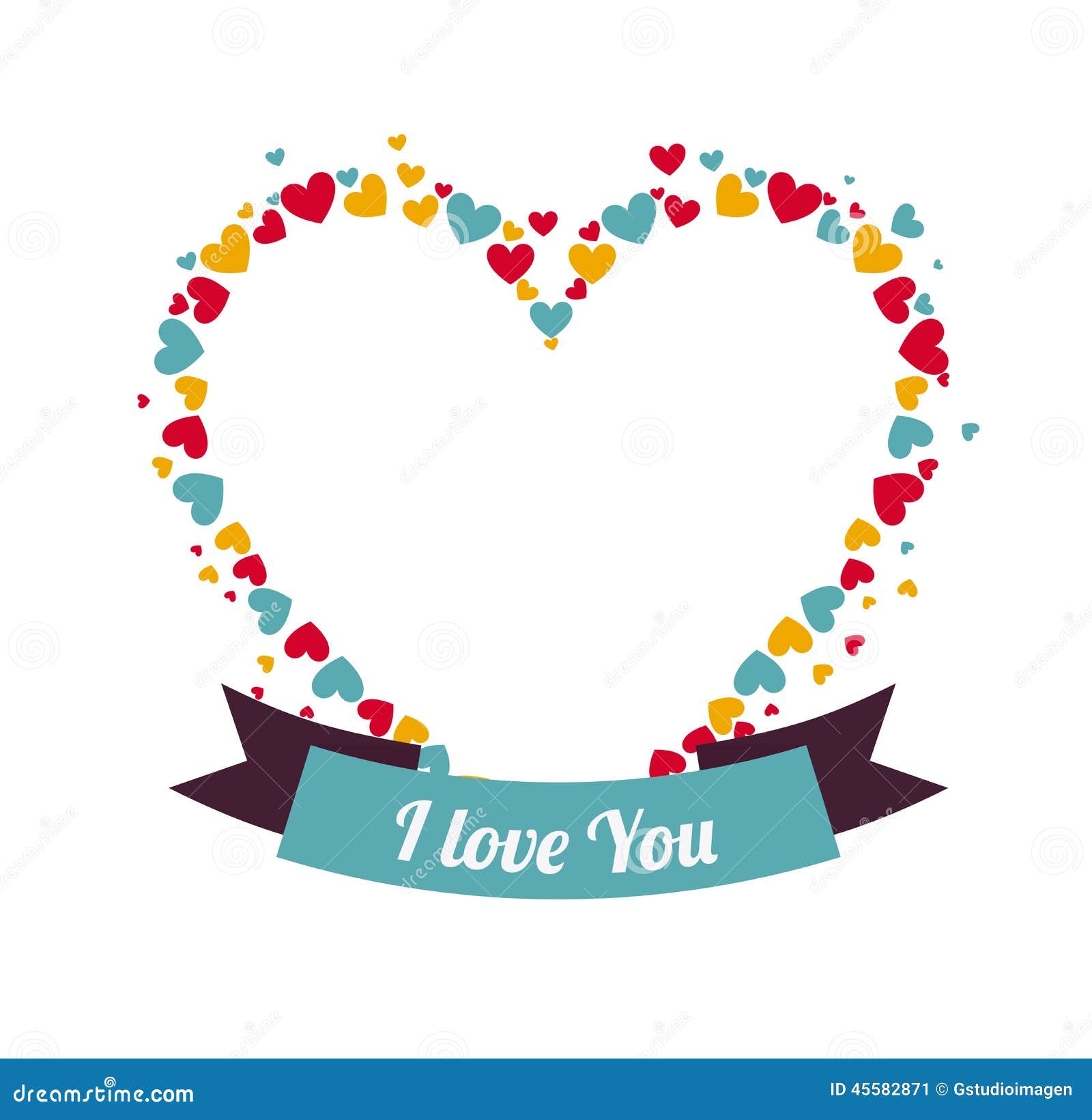 Love design stock vector. Illustration of lover, design - 45582871