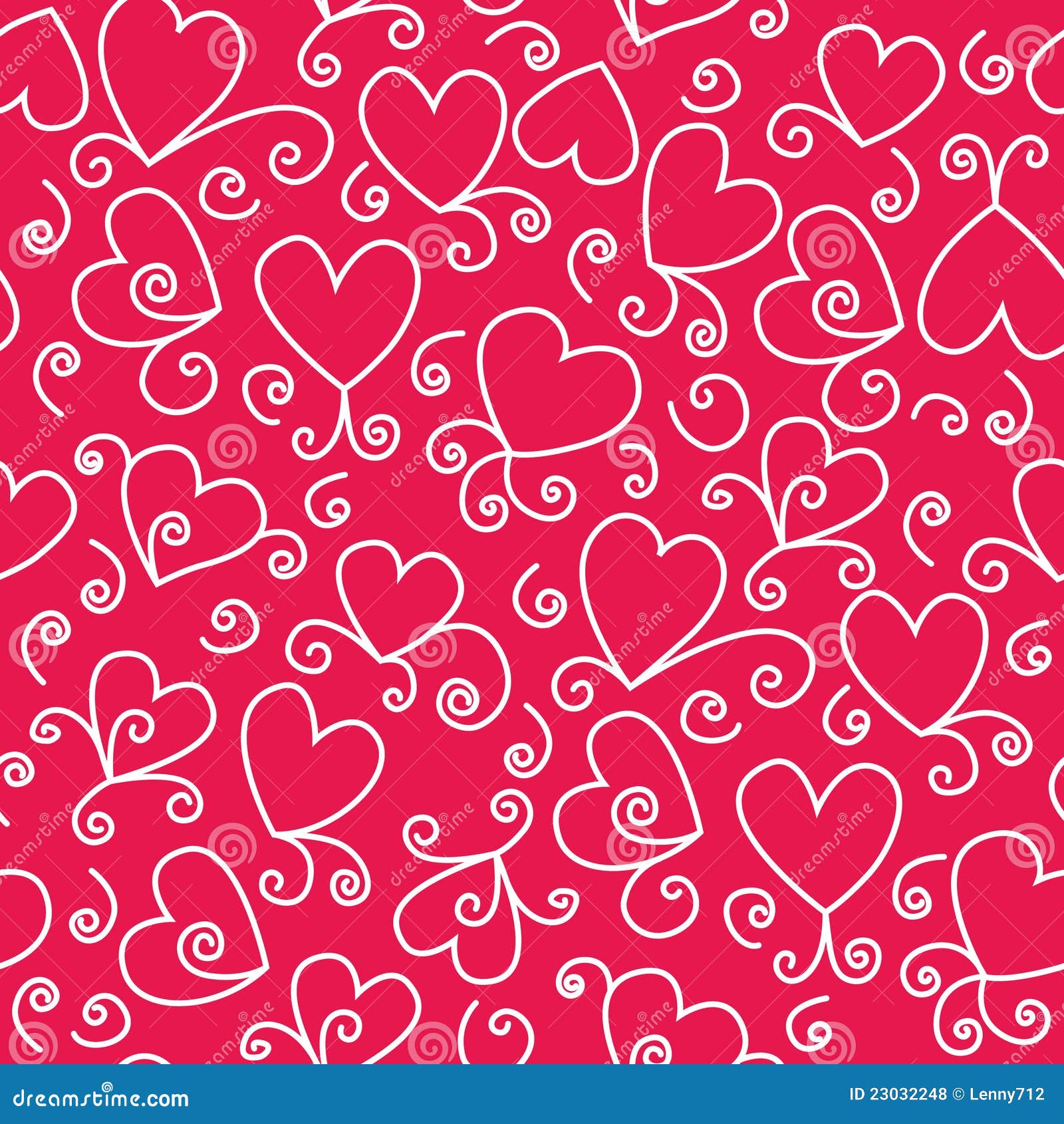 Love design pattern stock vector. Illustration of geometric - 23032248