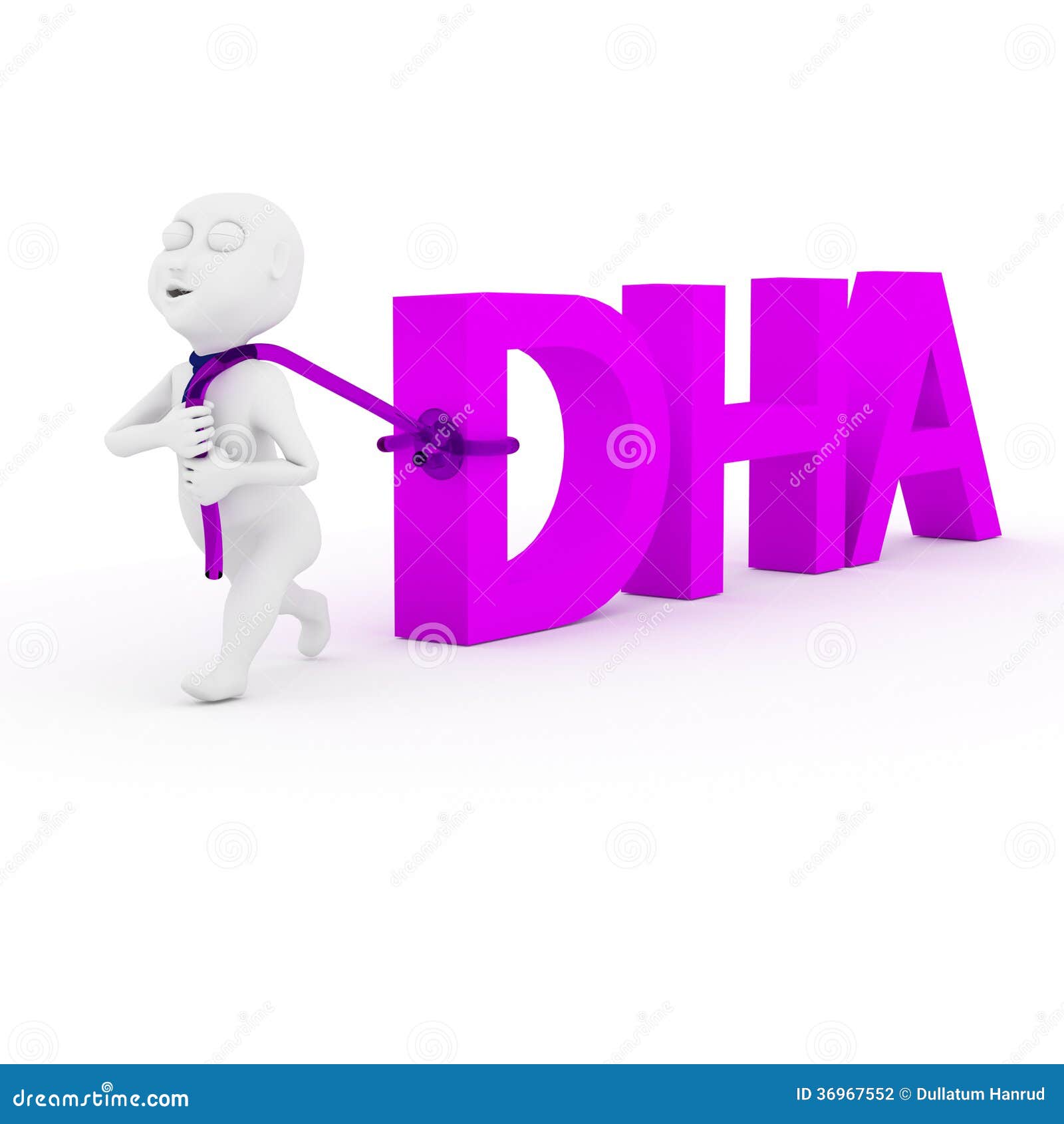 Love DHA. stock illustration. Illustration of outside - 36967552