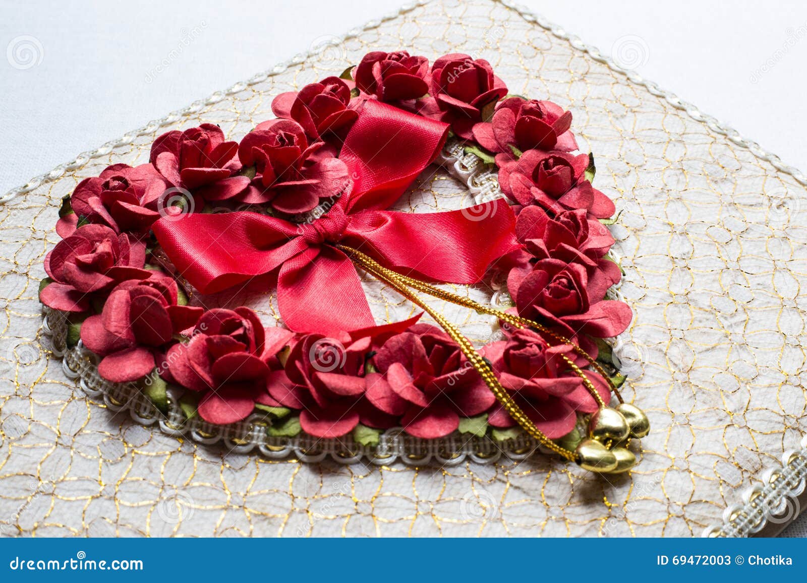 Love Diary on White Background Stock Image - Image of texture, diary ...