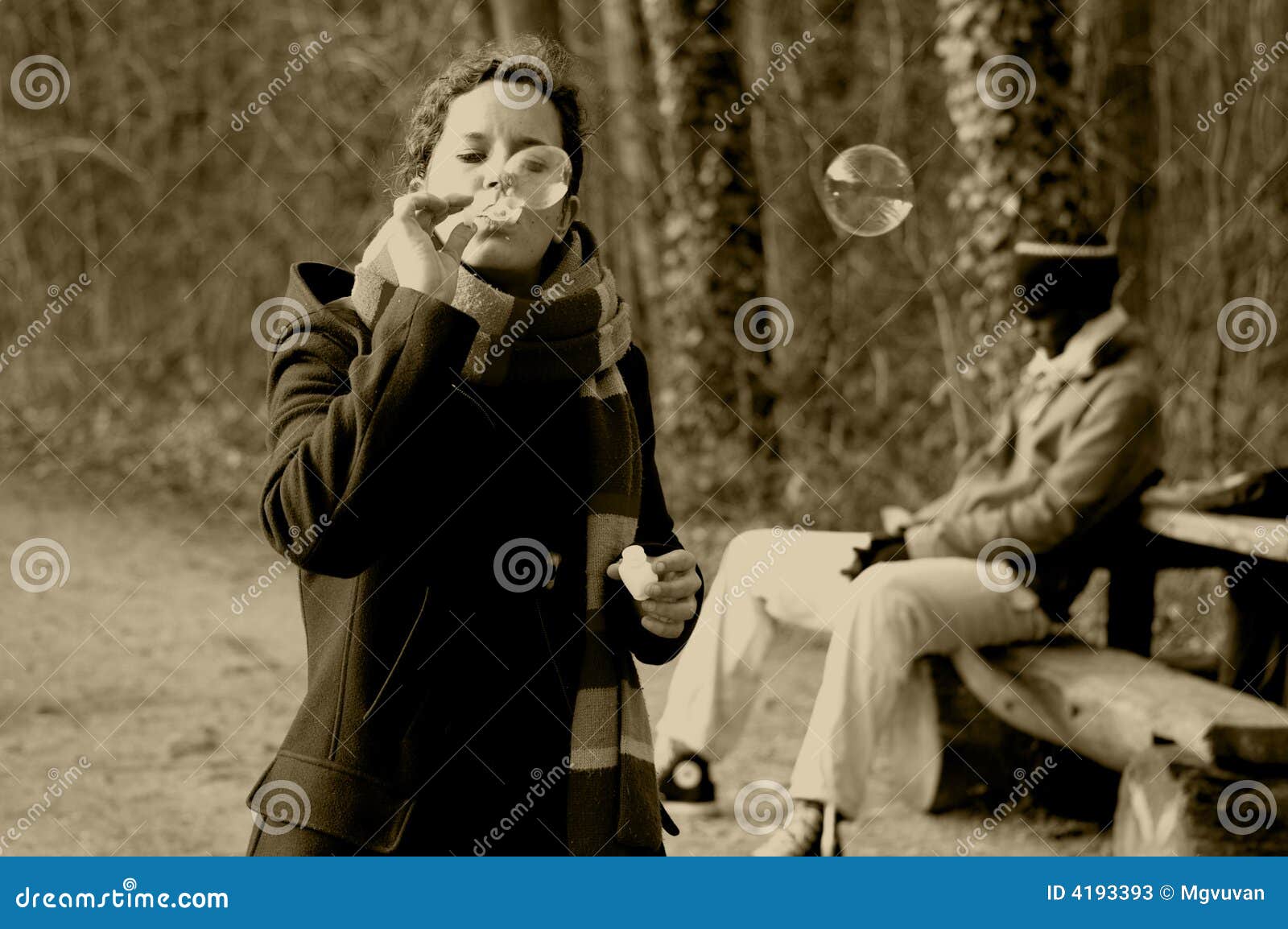 Love and Dream Against Racism Stock Image - Image of hope ...