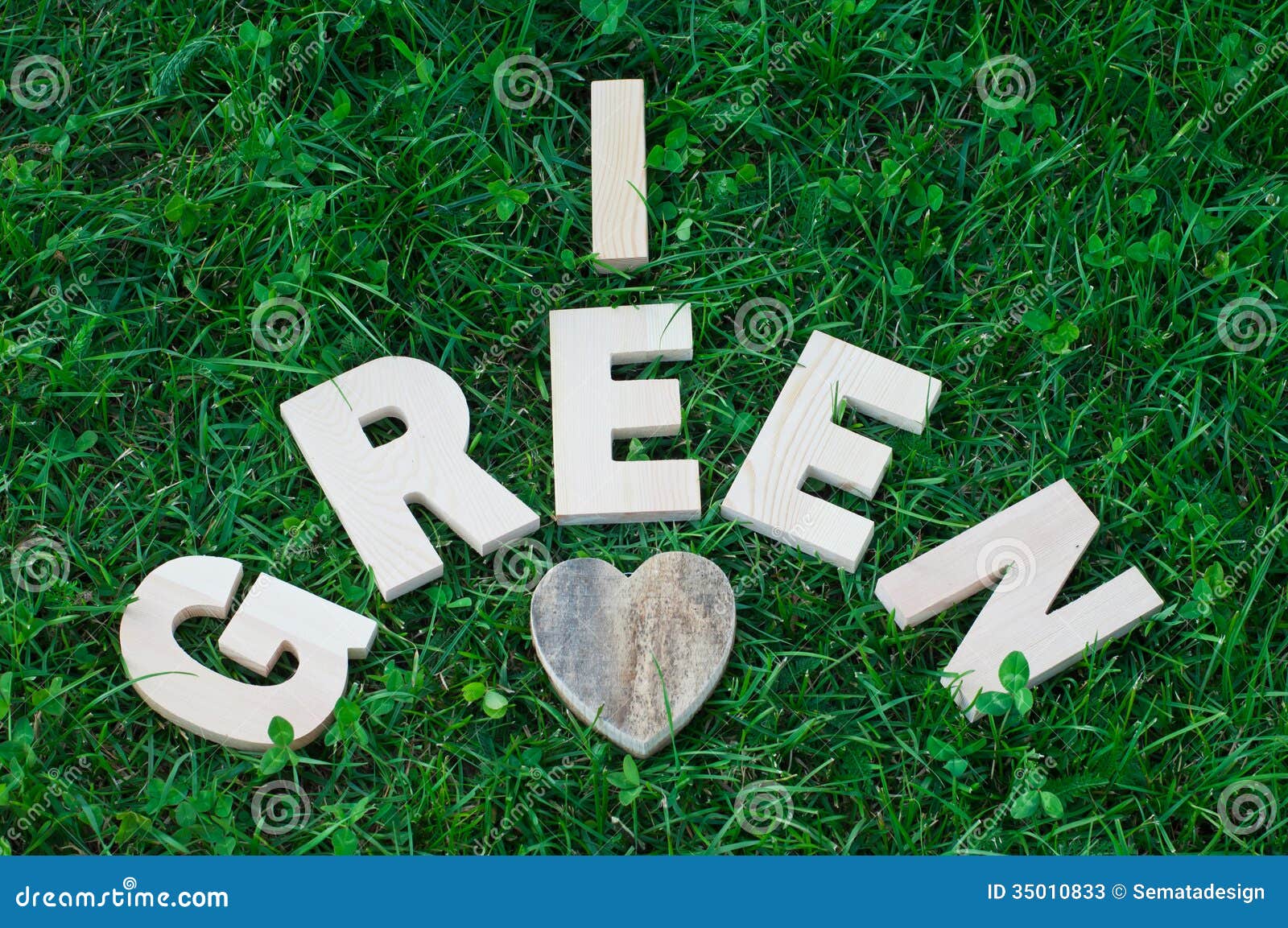 Love for the environment stock image. Image of conservation - 35010833