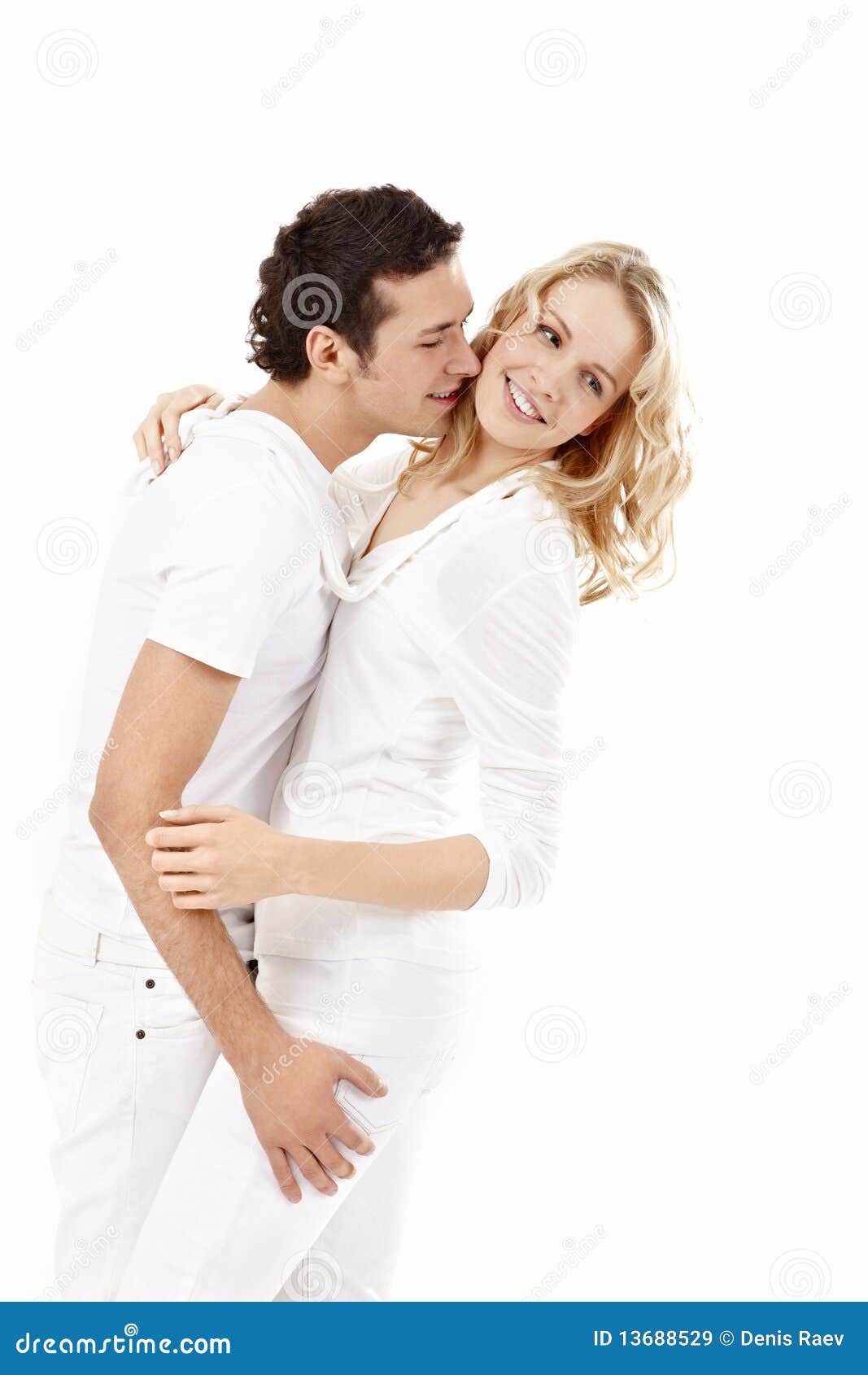 Love expression stock image. Image of happiness, beauty - 13688529