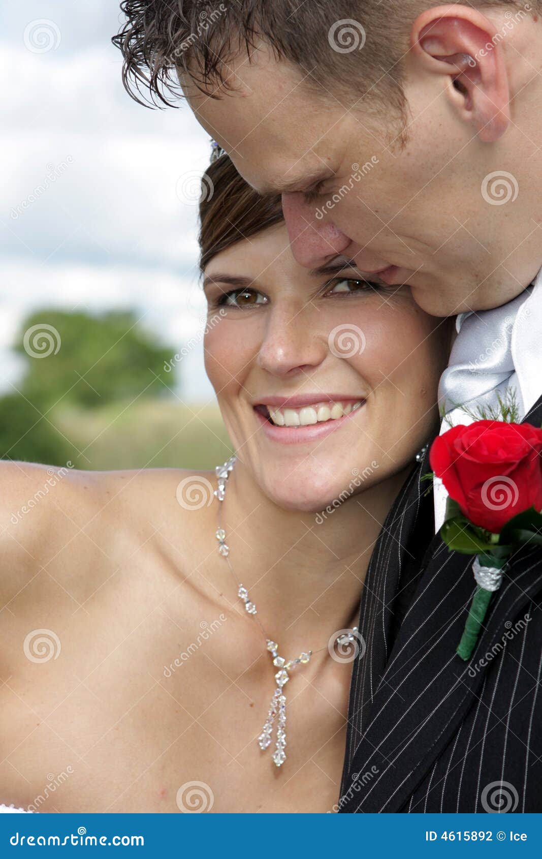 Love Faces stock photo. Image of happy, love, together - 4615892