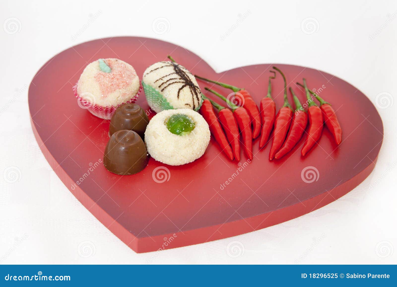 Love food stock image. Image of sweet, desire, togetherness - 18296525