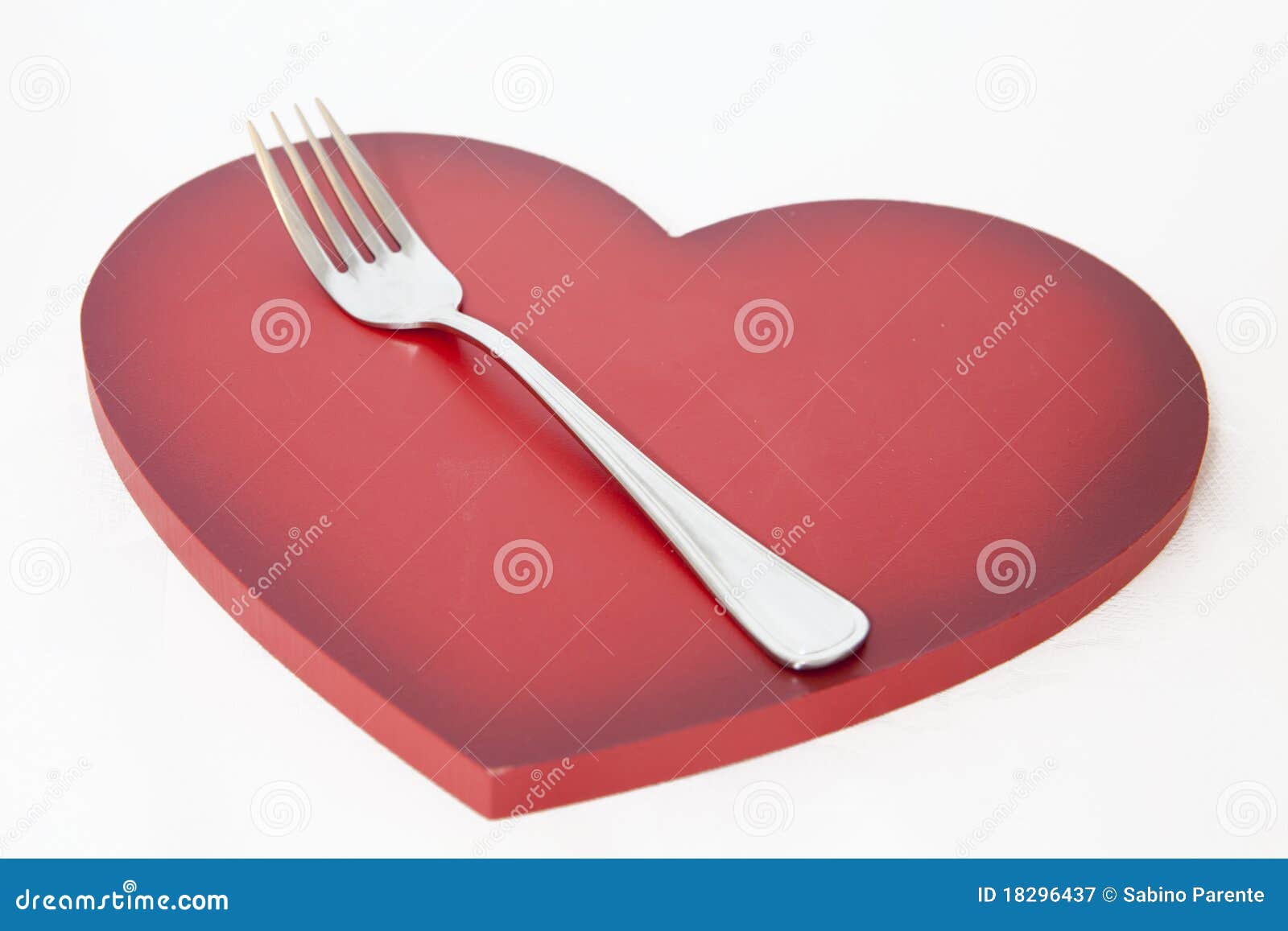 Love fork stock image. Image of fork, dating, loving - 18296437