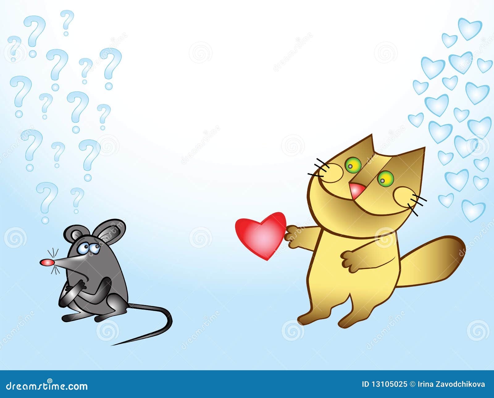 Love (fun) stock vector. Illustration of abstract, backgrounds - 13105025