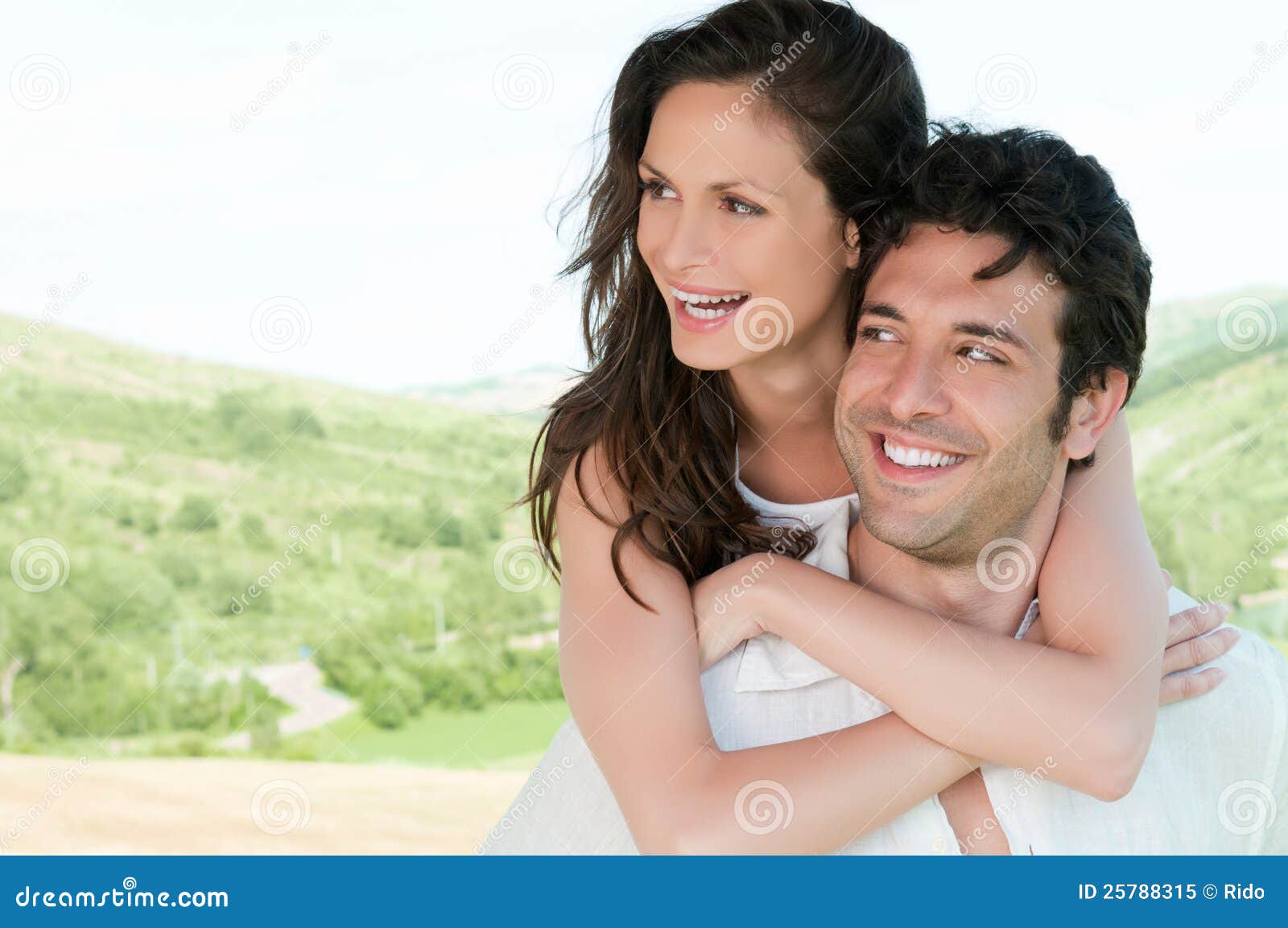 Love and fun stock image. Image of carefree, love, people - 25788315