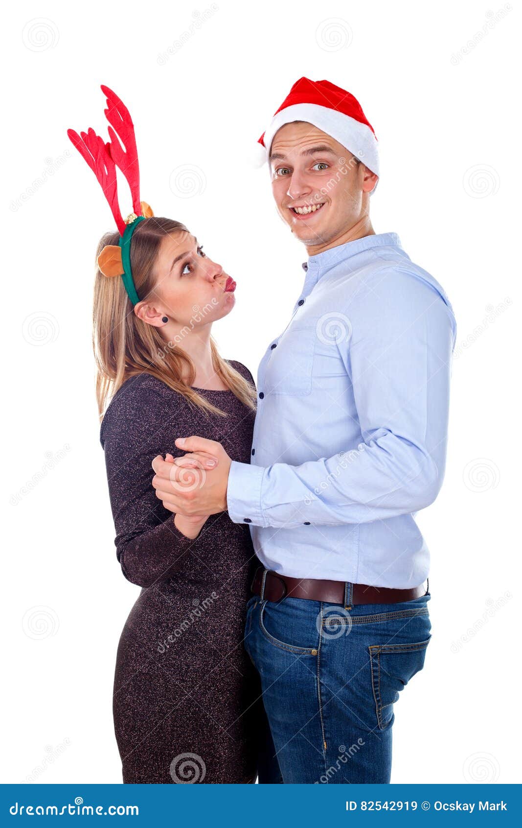 Love & fun stock image. Image of happy, girl, female - 82542919