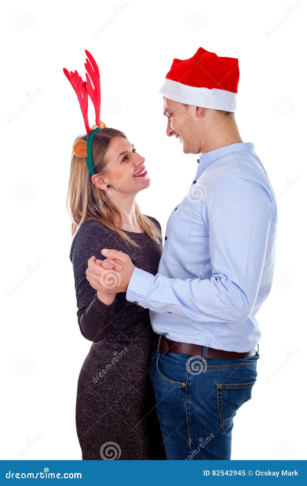 Love & fun stock image. Image of attractive, lovers - 82542945