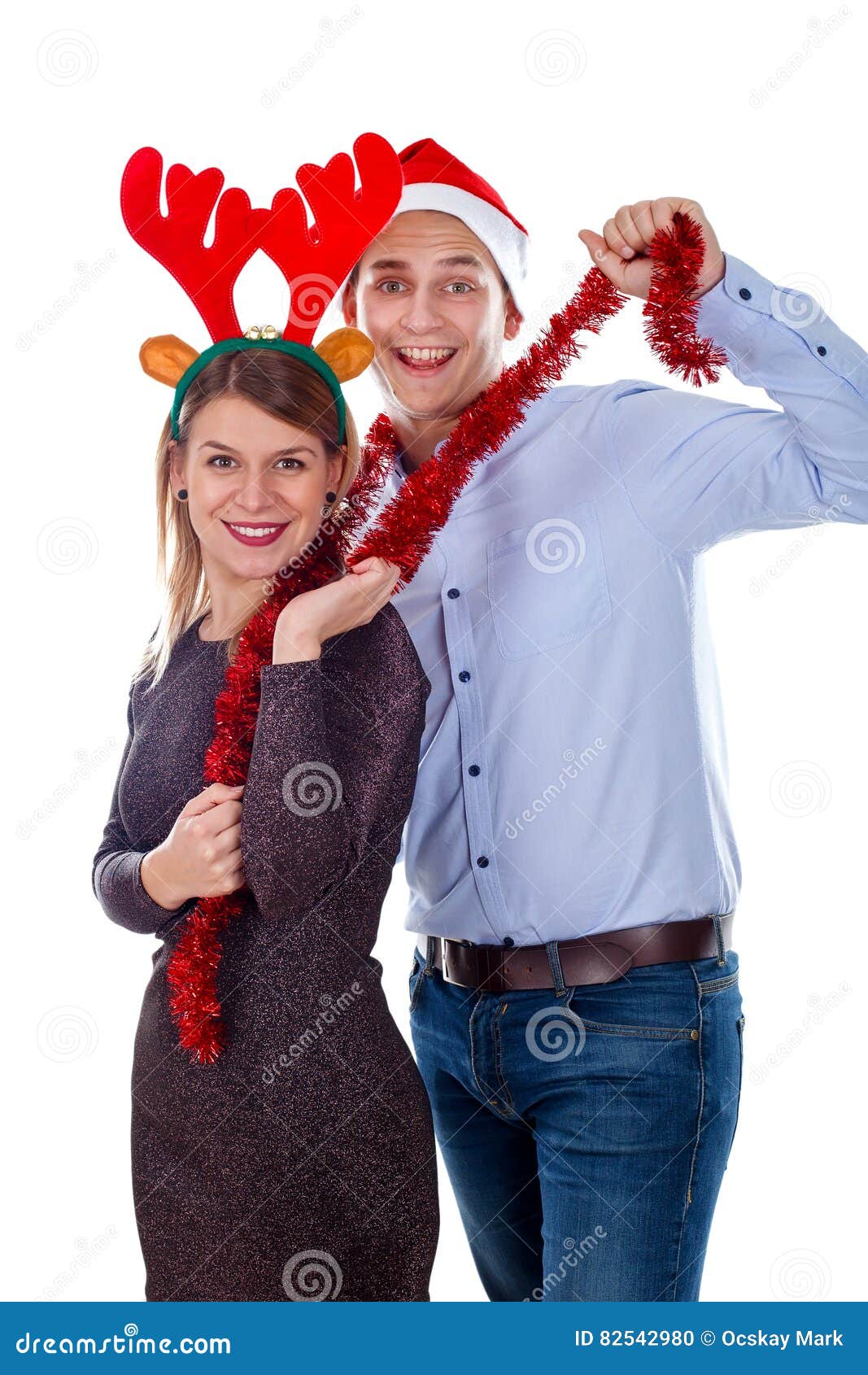 Love & fun stock photo. Image of kiss, perfect, happy - 82542980