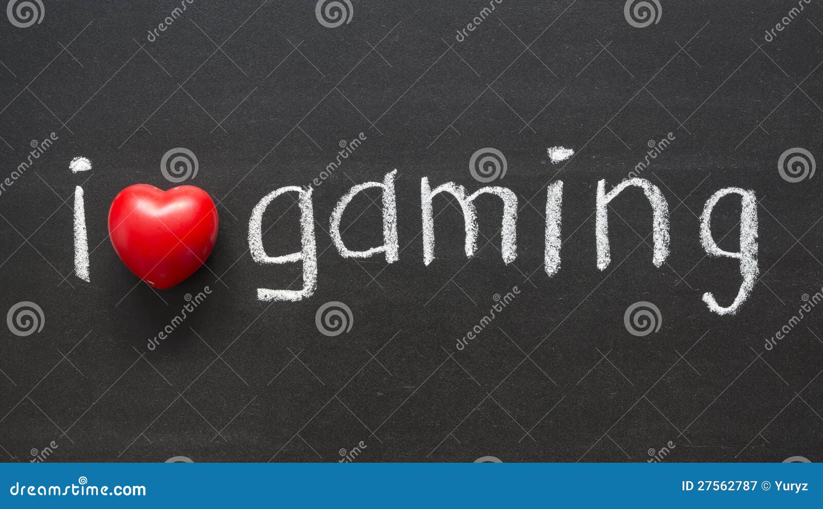 Love gaming stock image. Image of think, handwritten - 27562787