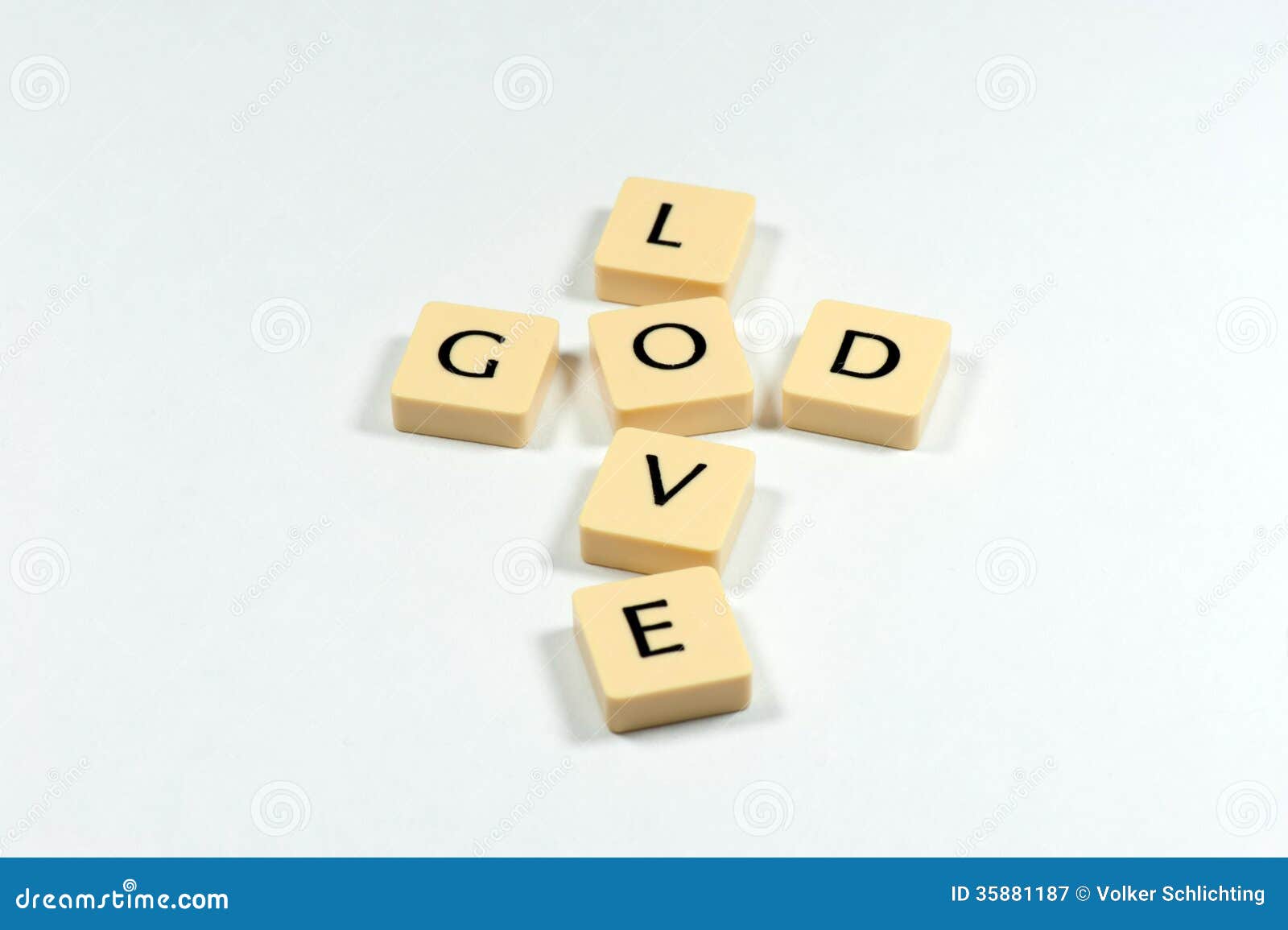 Love of God stock image. Image of isolated, love, gospel - 35881187