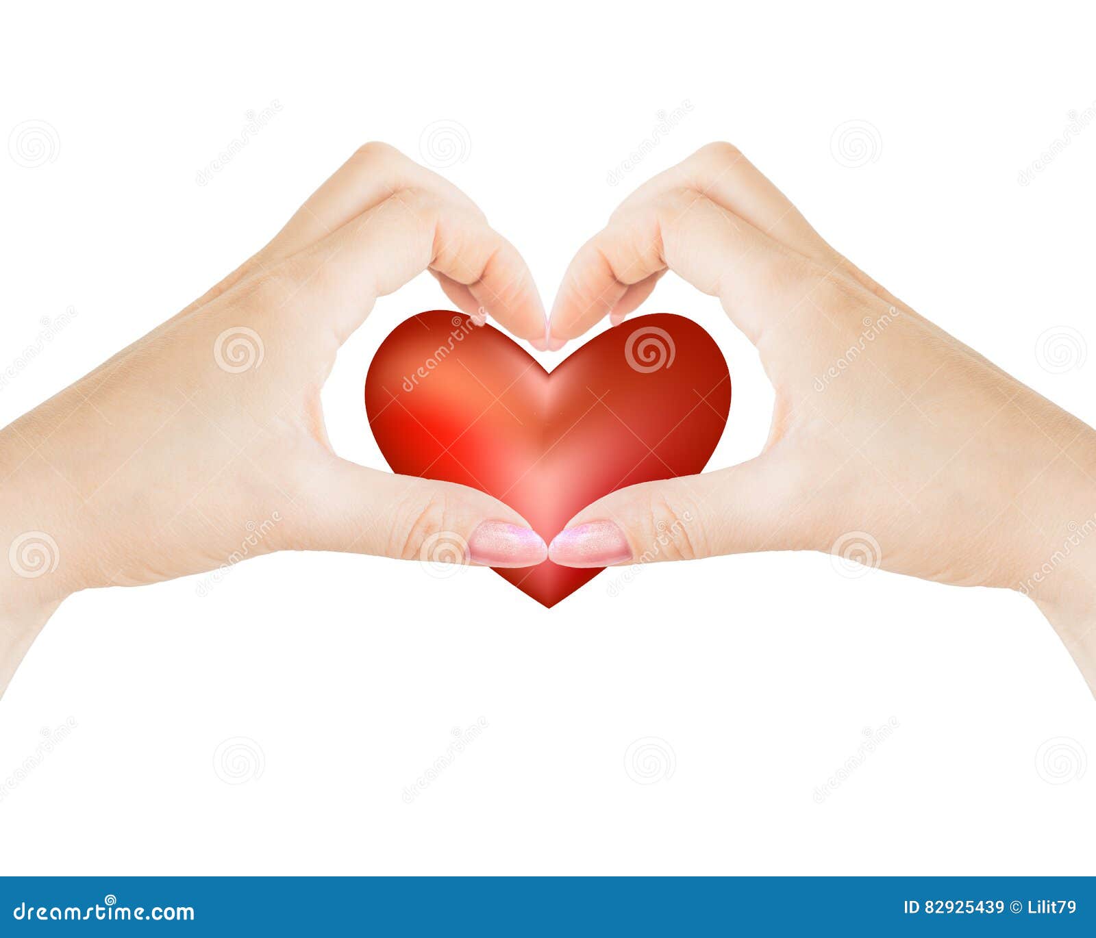 Love stock image. Image of folded, isolated, assistance - 82925439