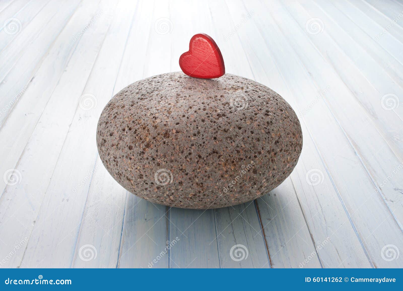 Love Heart Rock Stone Background Stock Photo - Image of commitment ...