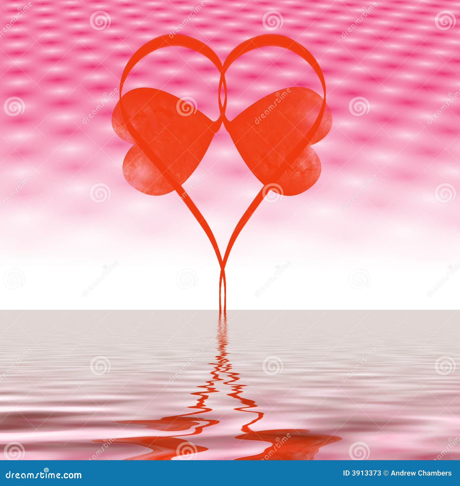 Love heart graphic stock illustration. Illustration of love - 3913373