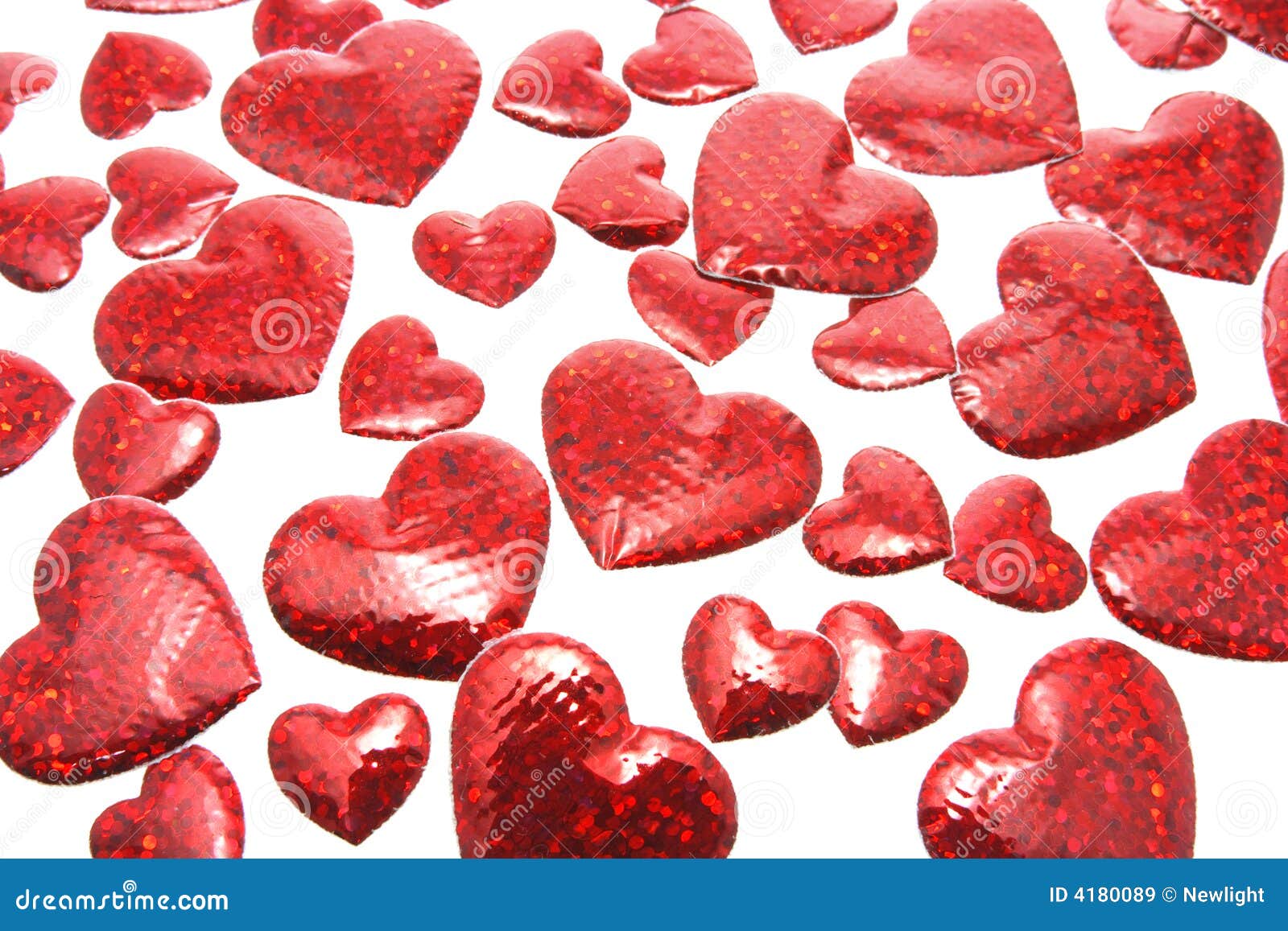 Love Heart Symbols stock image. Image of affection, valentine - 4180089