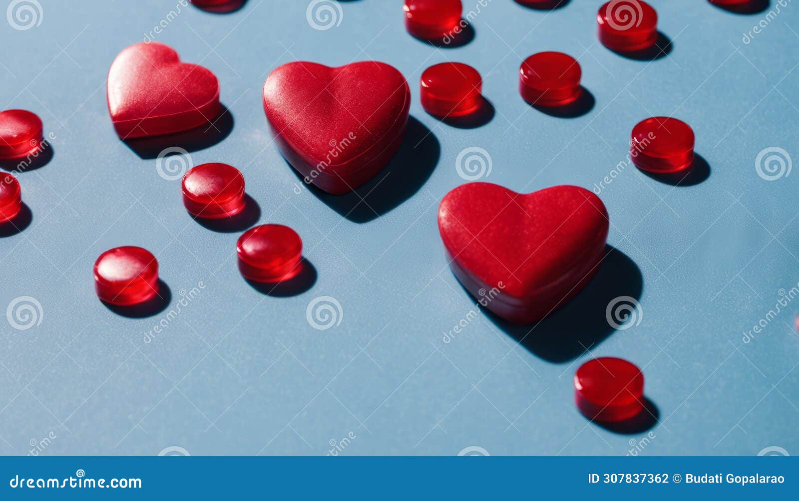 Red Heartbeat Collection Symbol, Cardiogram Wave Set Sign, Continuous ...