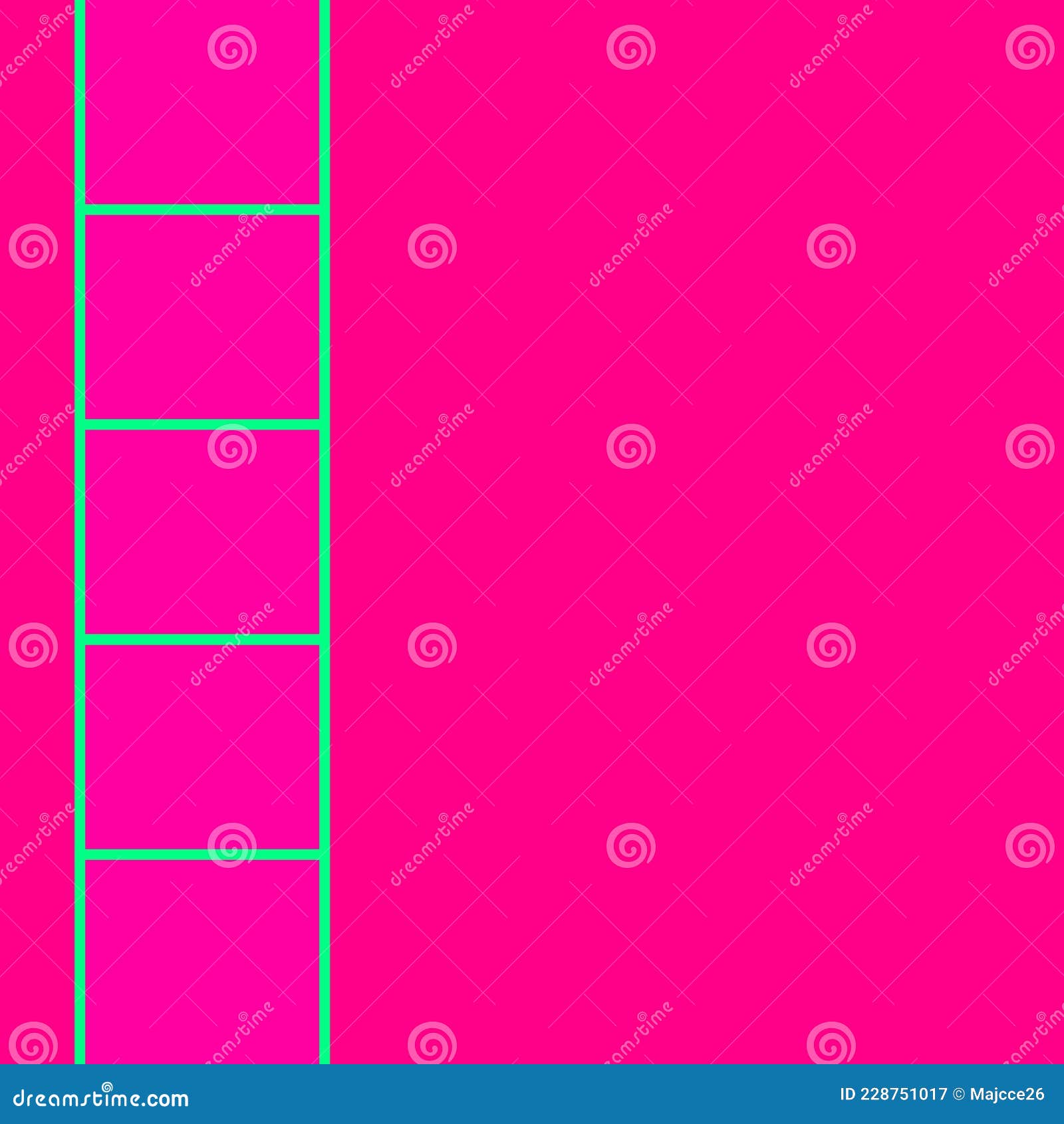 Background Abstract Romance Texture Pattern Stock Illustration ...