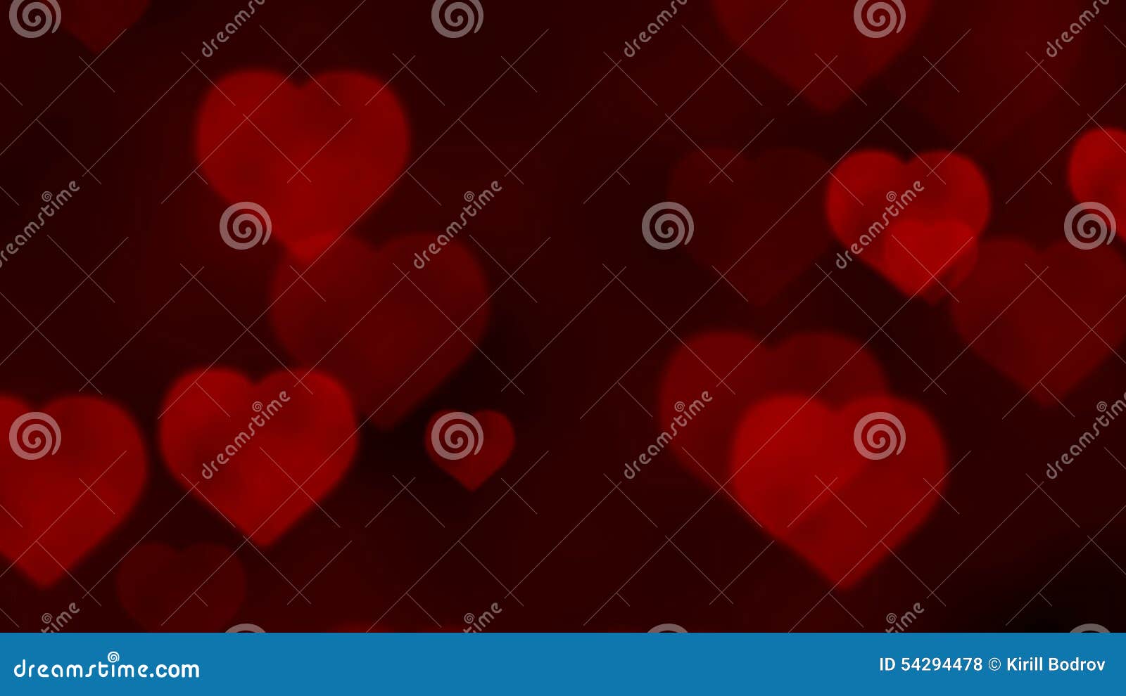 Love hearts stock footage. Video of valentine, loopable - 54294478