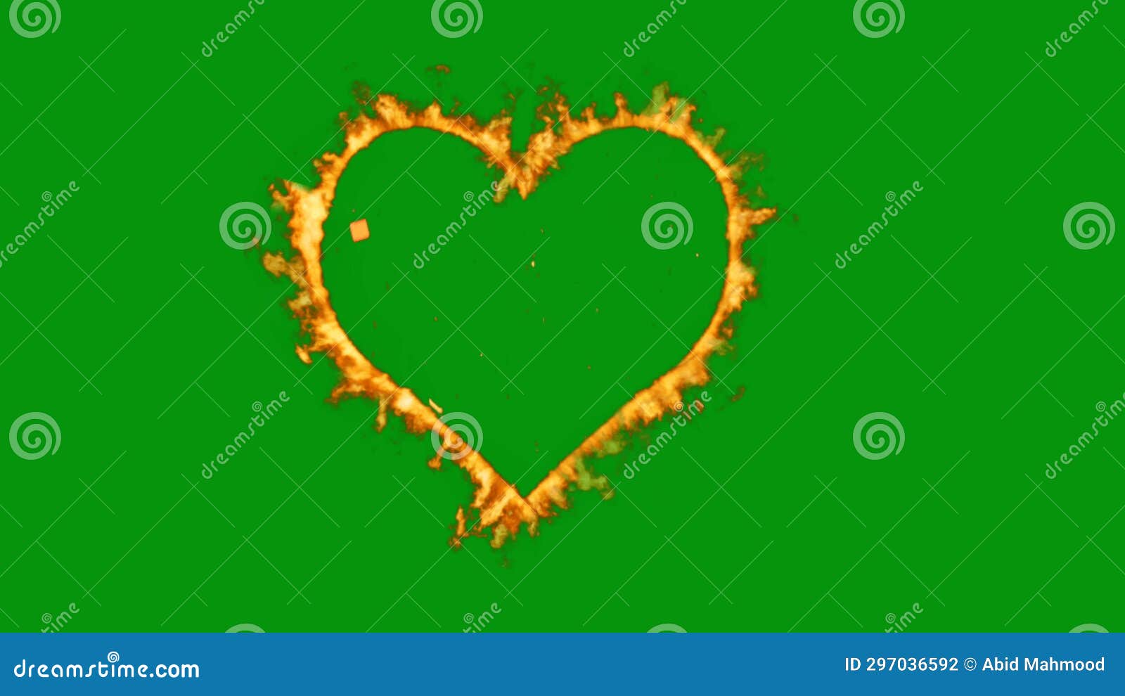 Love High Quality Green Screen 4k Bacground Stock Footage - Video of ...