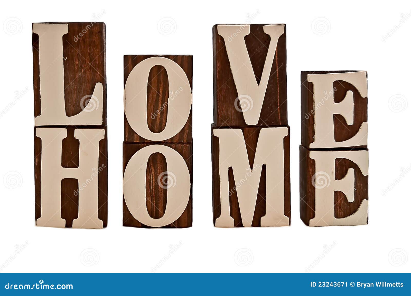 Love home stock image. Image of alphabet, graphic, text - 23243671