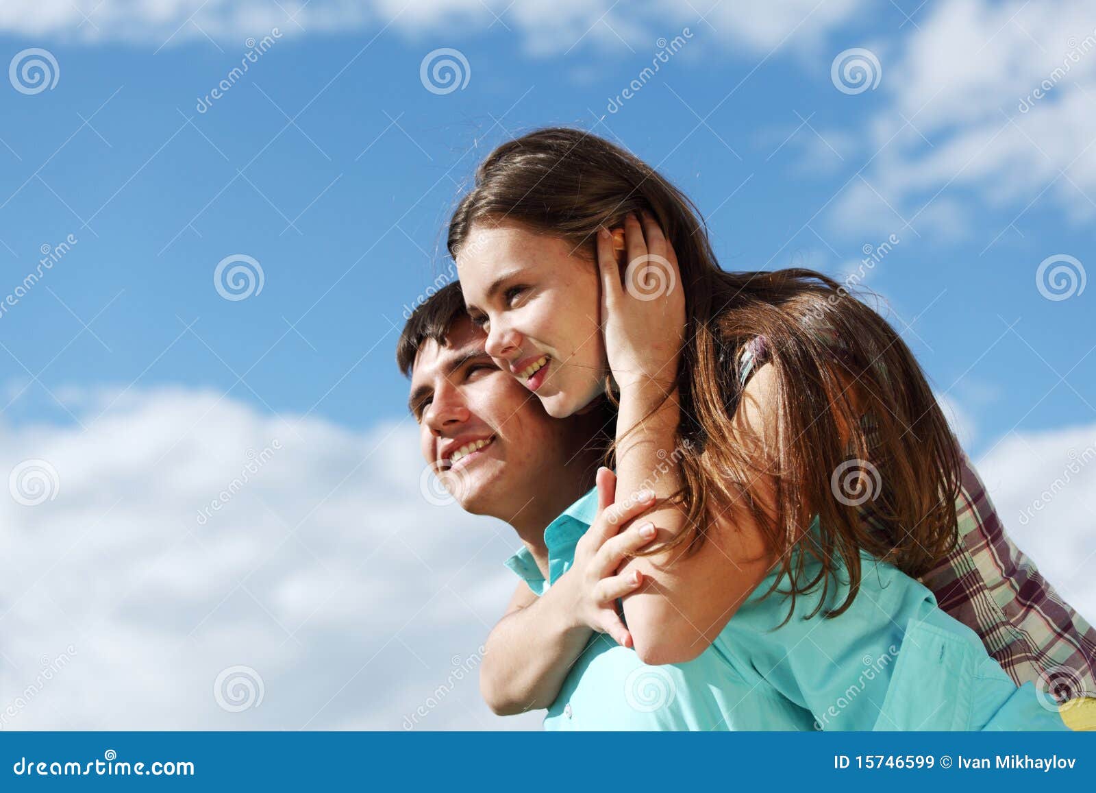 Love hug stock image. Image of love, romance, freedom - 15746599