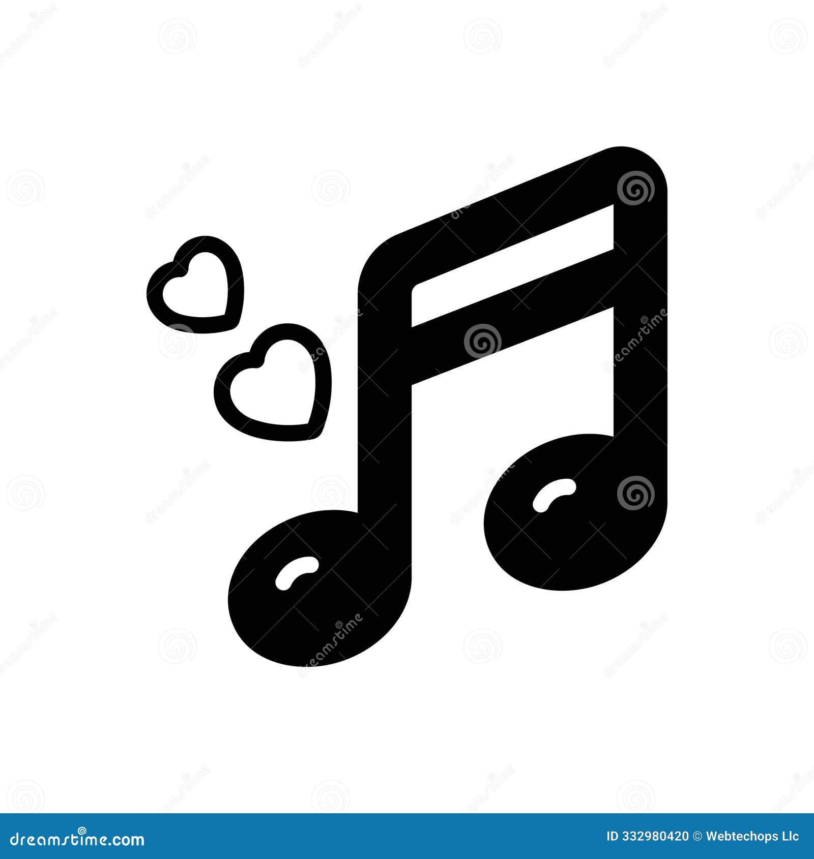 Solid Heart Rhythm Ekg Icon. Cardio Heartbeat Symbol. Vector ...