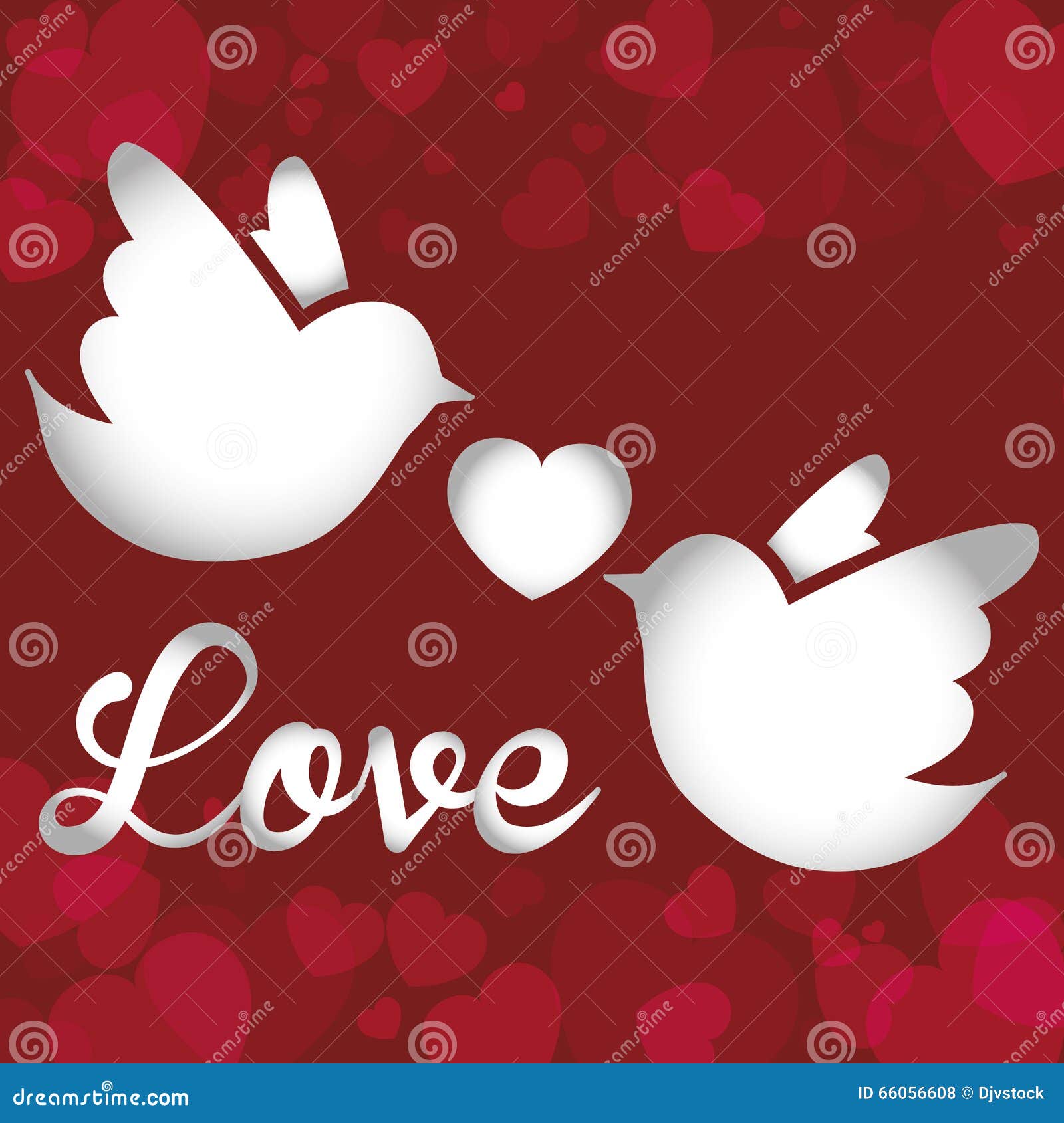 Love icon design stock vector. Illustration of romance - 66056608