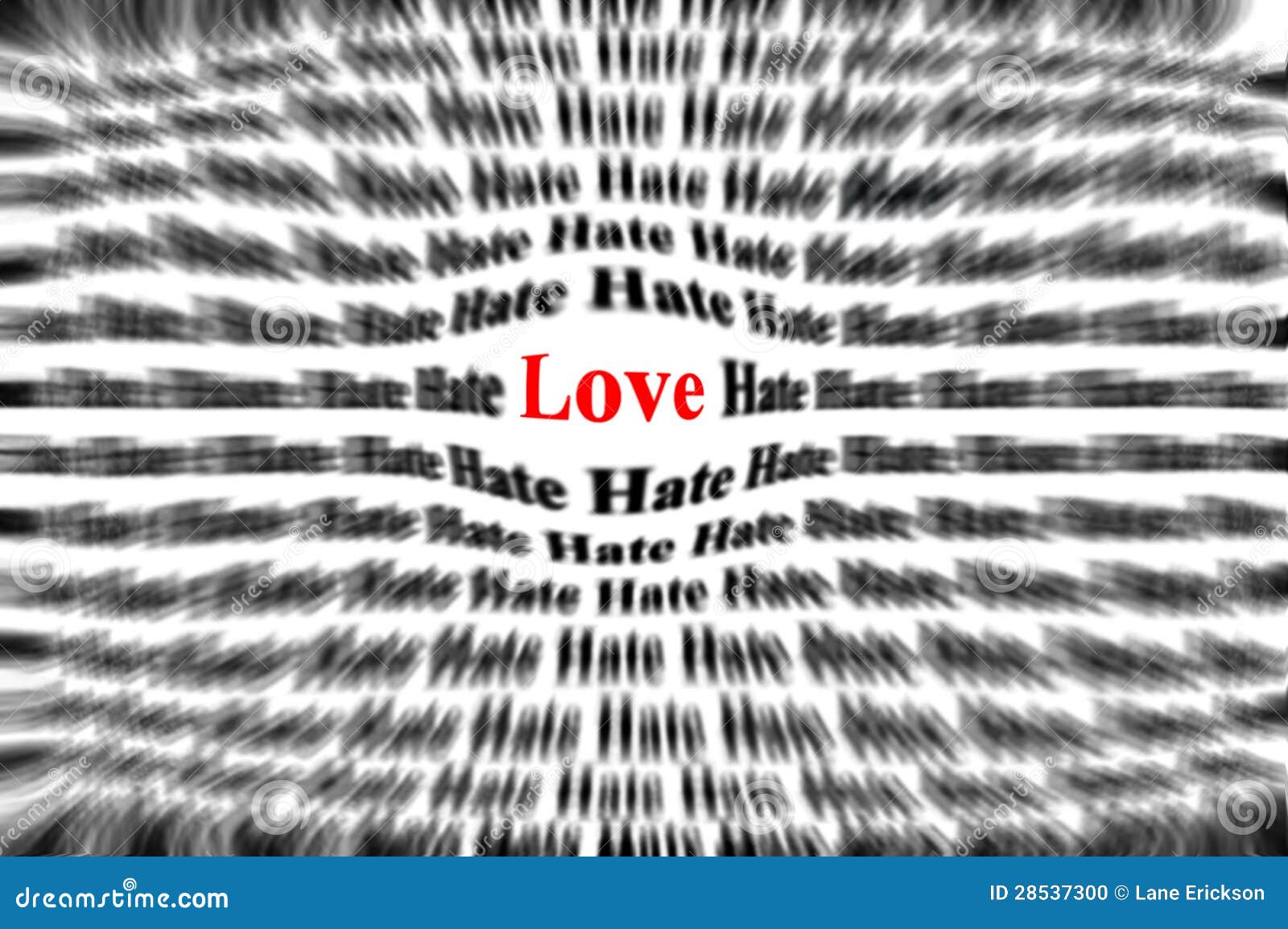 Love is Important stock photo. Image of difference, sayings - 28537300