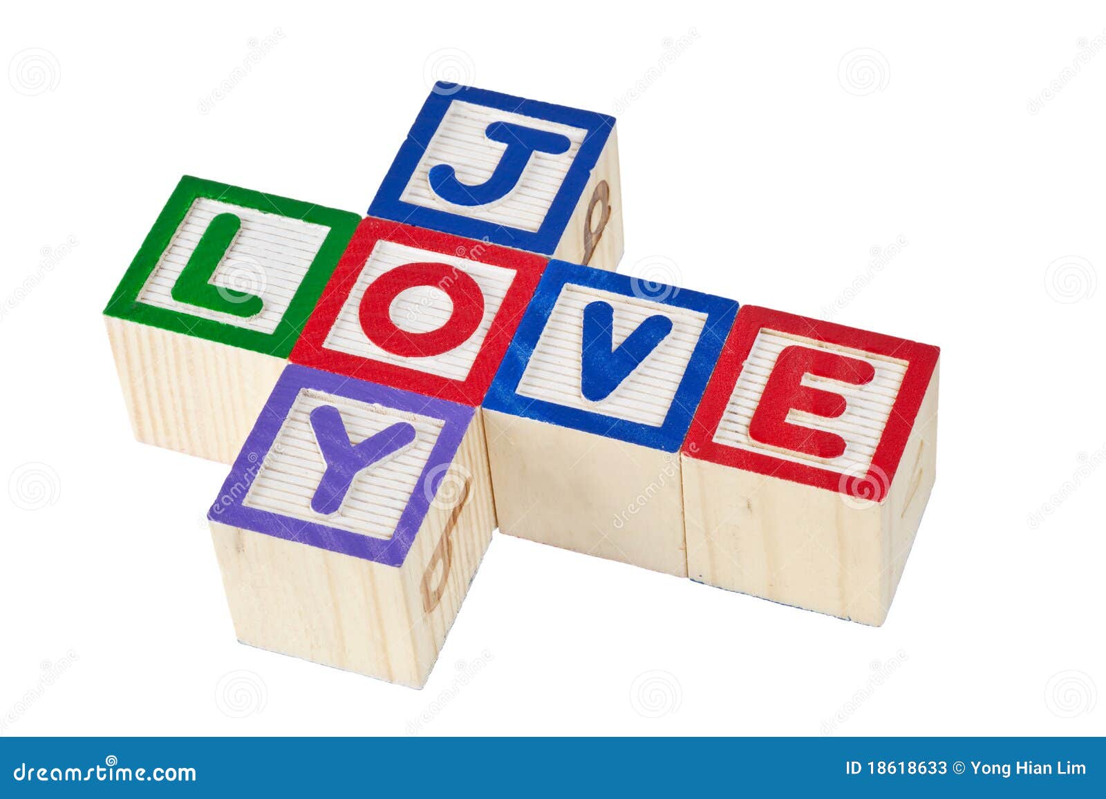 Love and joy stock image. Image of alphabet, teach, isolated - 18618633