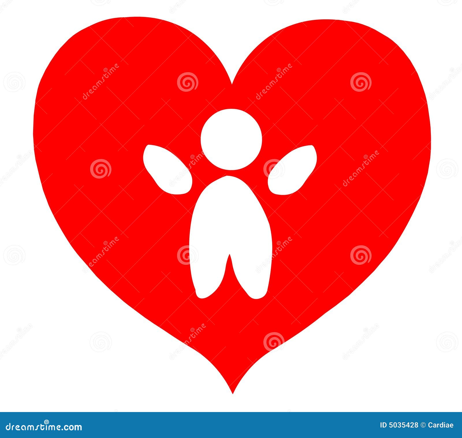 Kid, Child And Baby Faces Avatars Symbols Set Vector Illustration ...