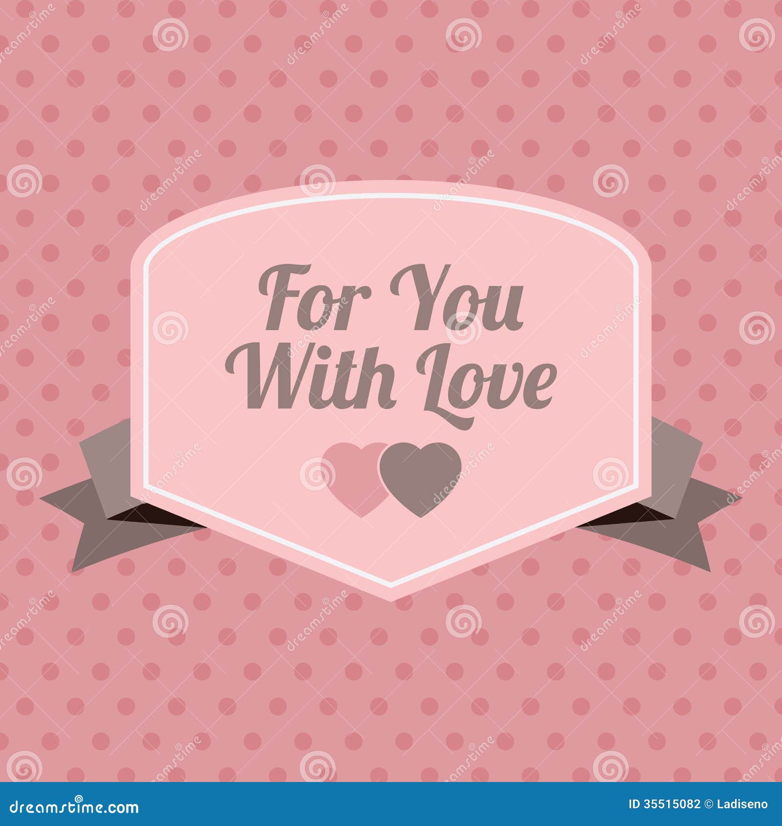 Love label stock vector. Illustration of icon, render - 35515082